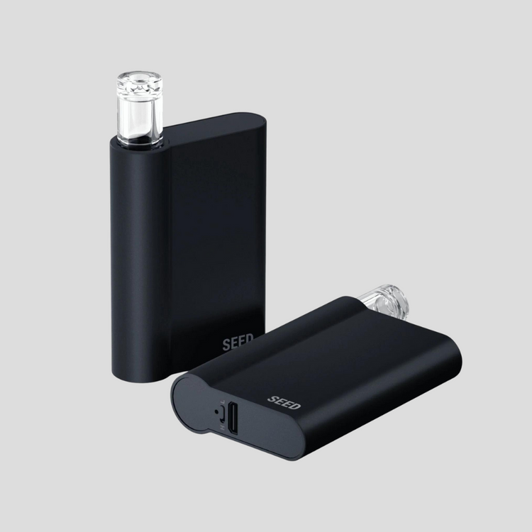 Smoke And Toke – Smoke and Toke